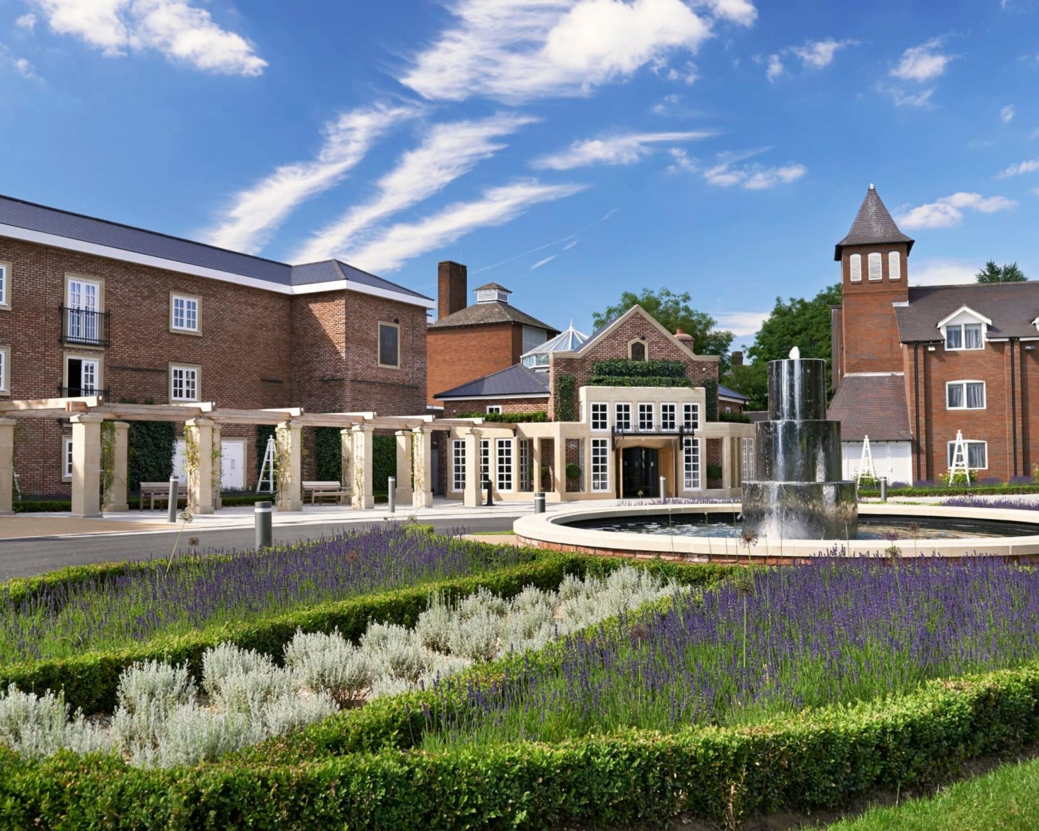 The Belfry Hotel & Resort - Golfing Days