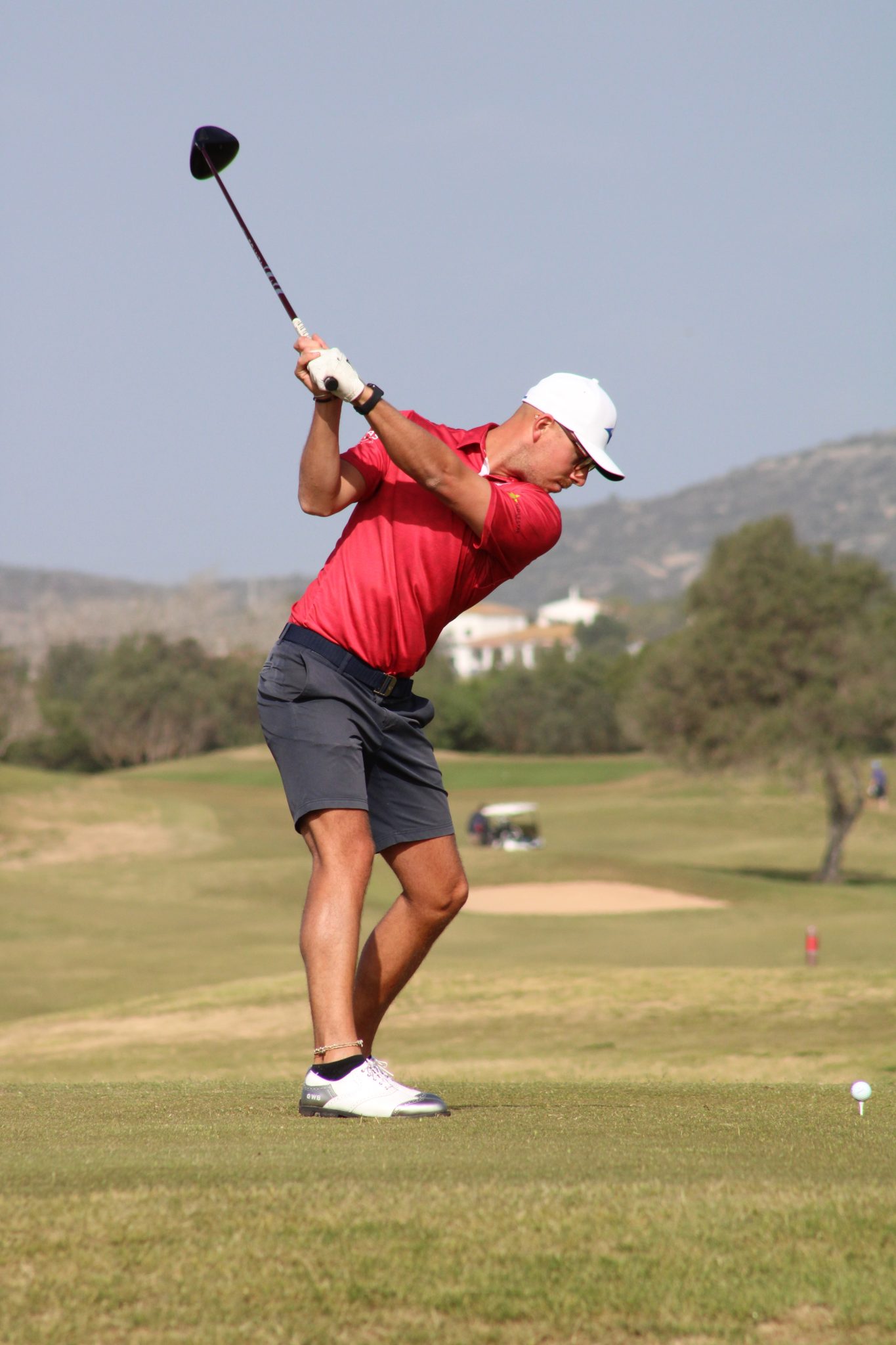 November Portugal Pro-Am's - Golfing Days