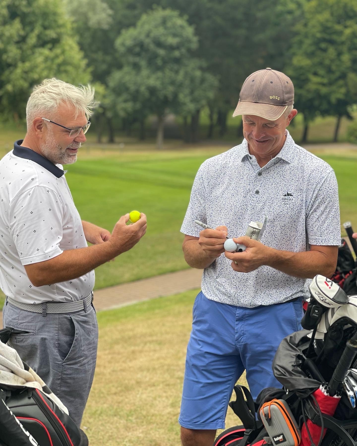 Golfing Days - The Golf Travel & Event Specialists