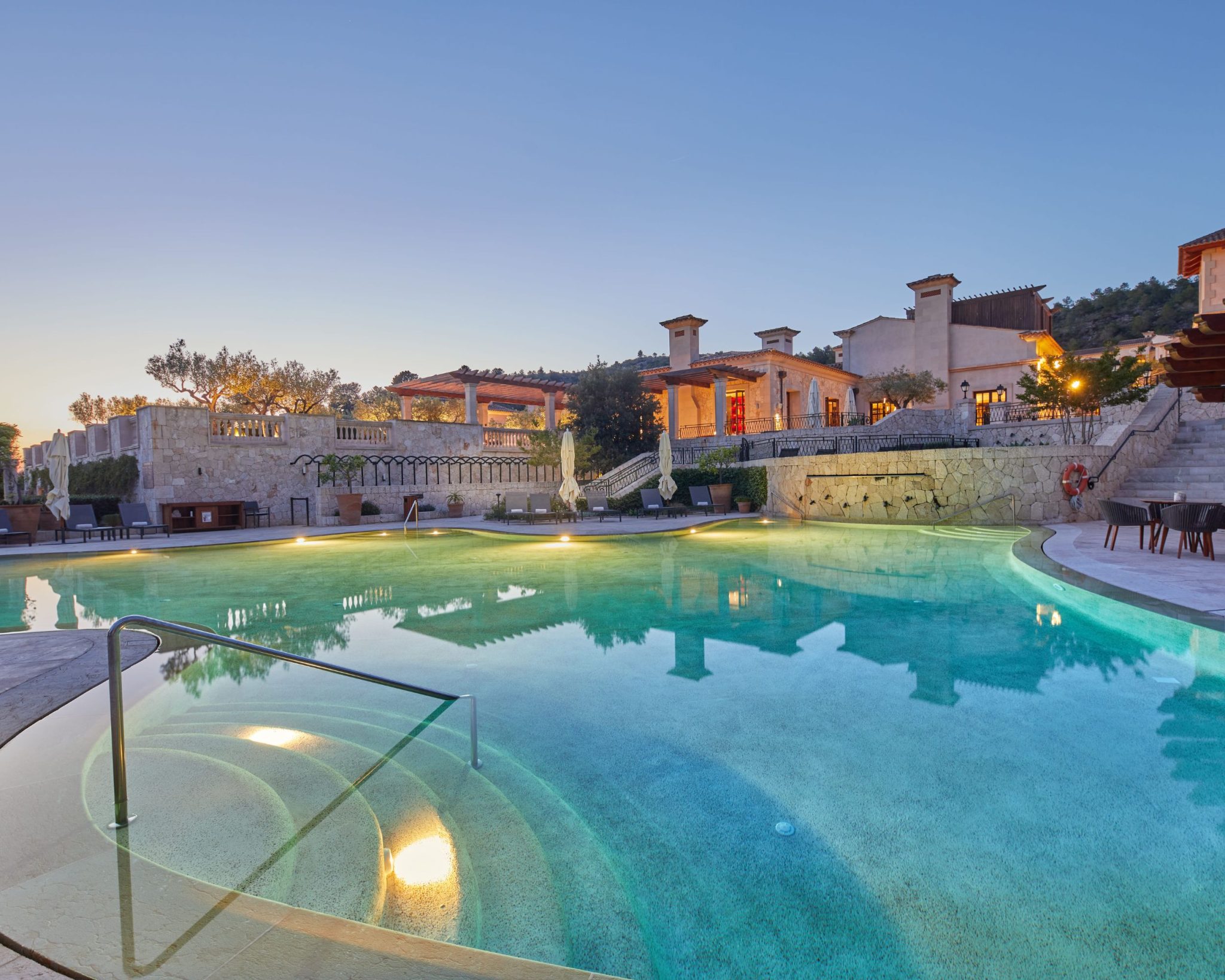 Cap Vermell Grand Hotel, Mallorca - Golfing Days