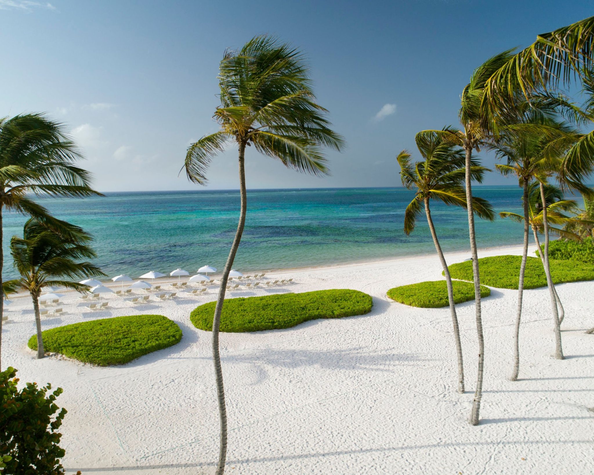 The Westin Puntacana Resort - Golfing Days