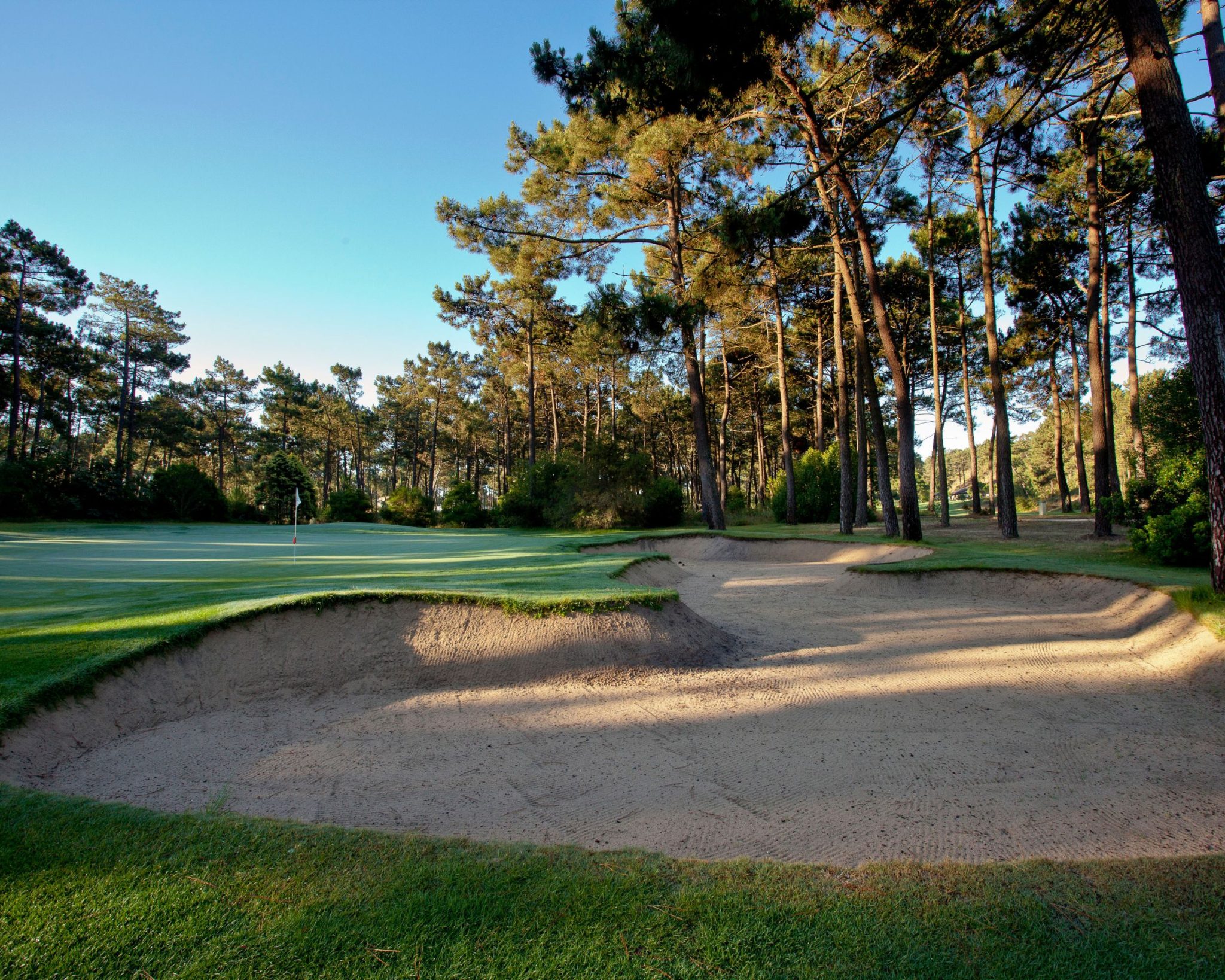 Aroeira Lisbon Hotel Sea & Golf Resort - Golfing Days