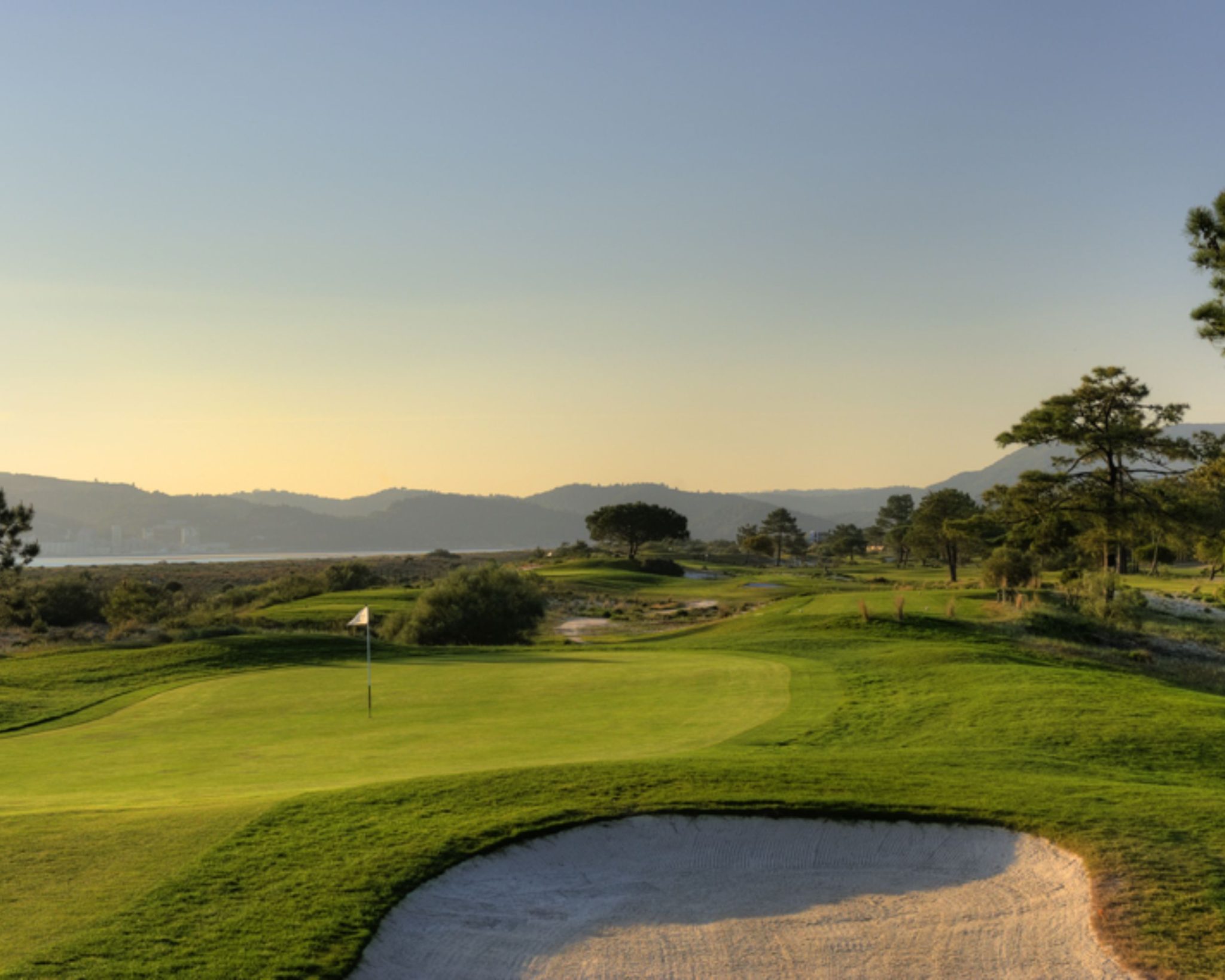 Editory by The Sea Hotel and Troia Golf - Golfing Days