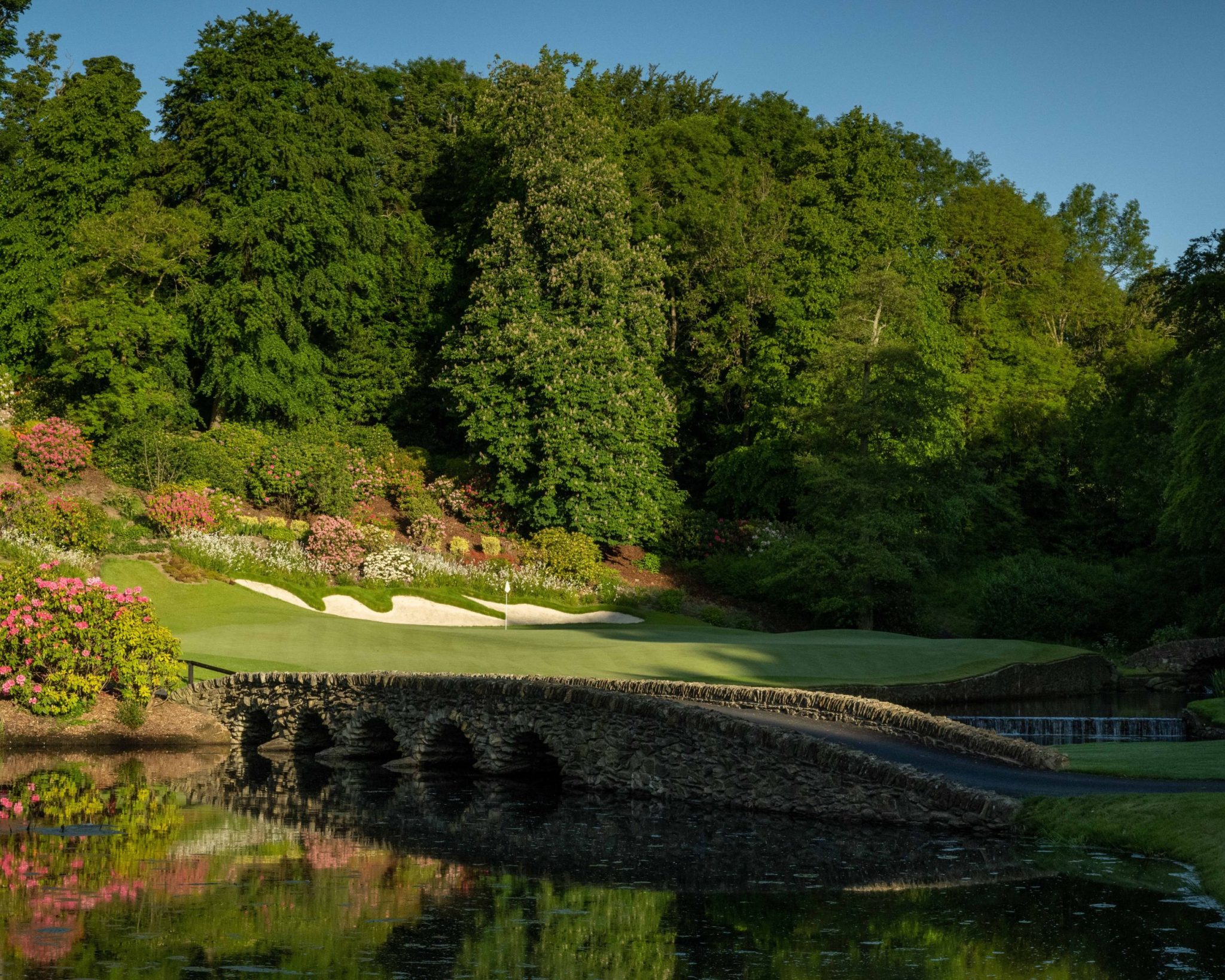 Druids Glen Hotel & Golf Resort - Golfing Days