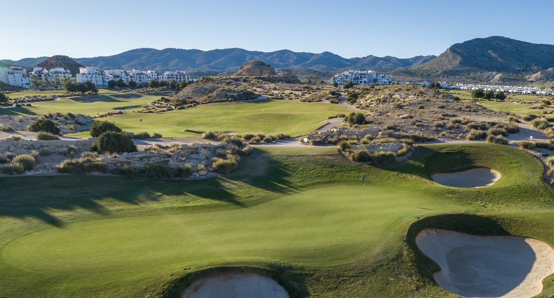 DoubleTree By Hilton La Torre Golf and Spa Resort - Golfing Days